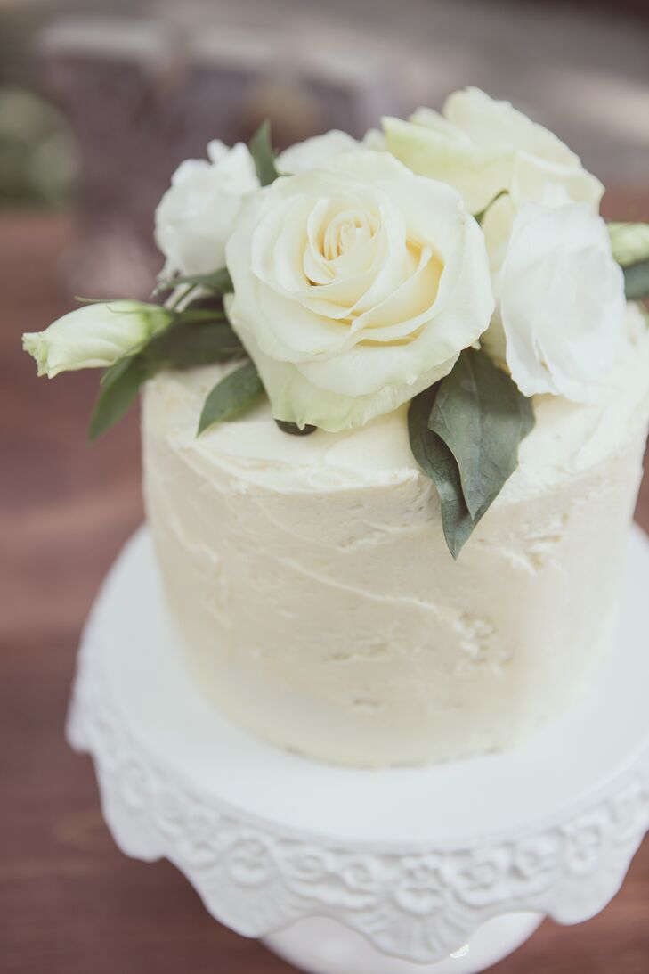 Cake for Cutting