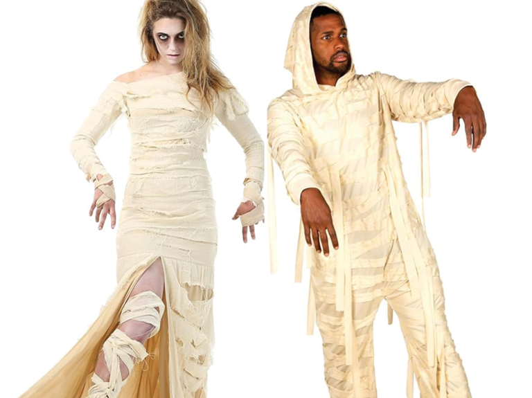 The 37 Best Couples Halloween Costumes For 2023