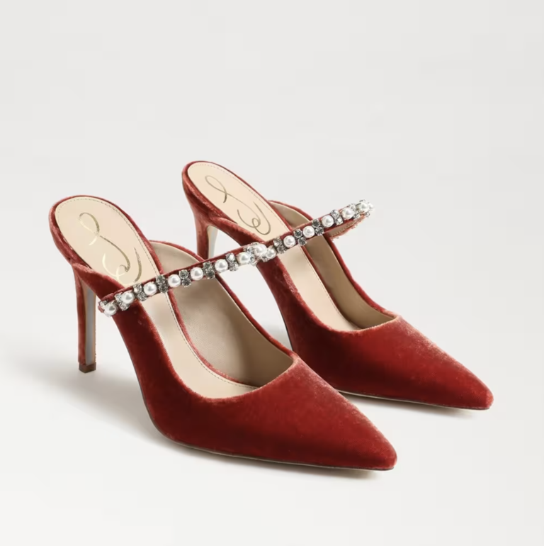25 Best Winter Wedding Guest Shoes to Celebrate in Style