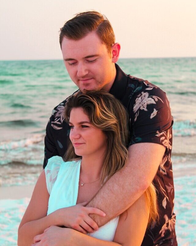 Ashley Lefebvre and Wolfgang Amos's Wedding Website - The Knot