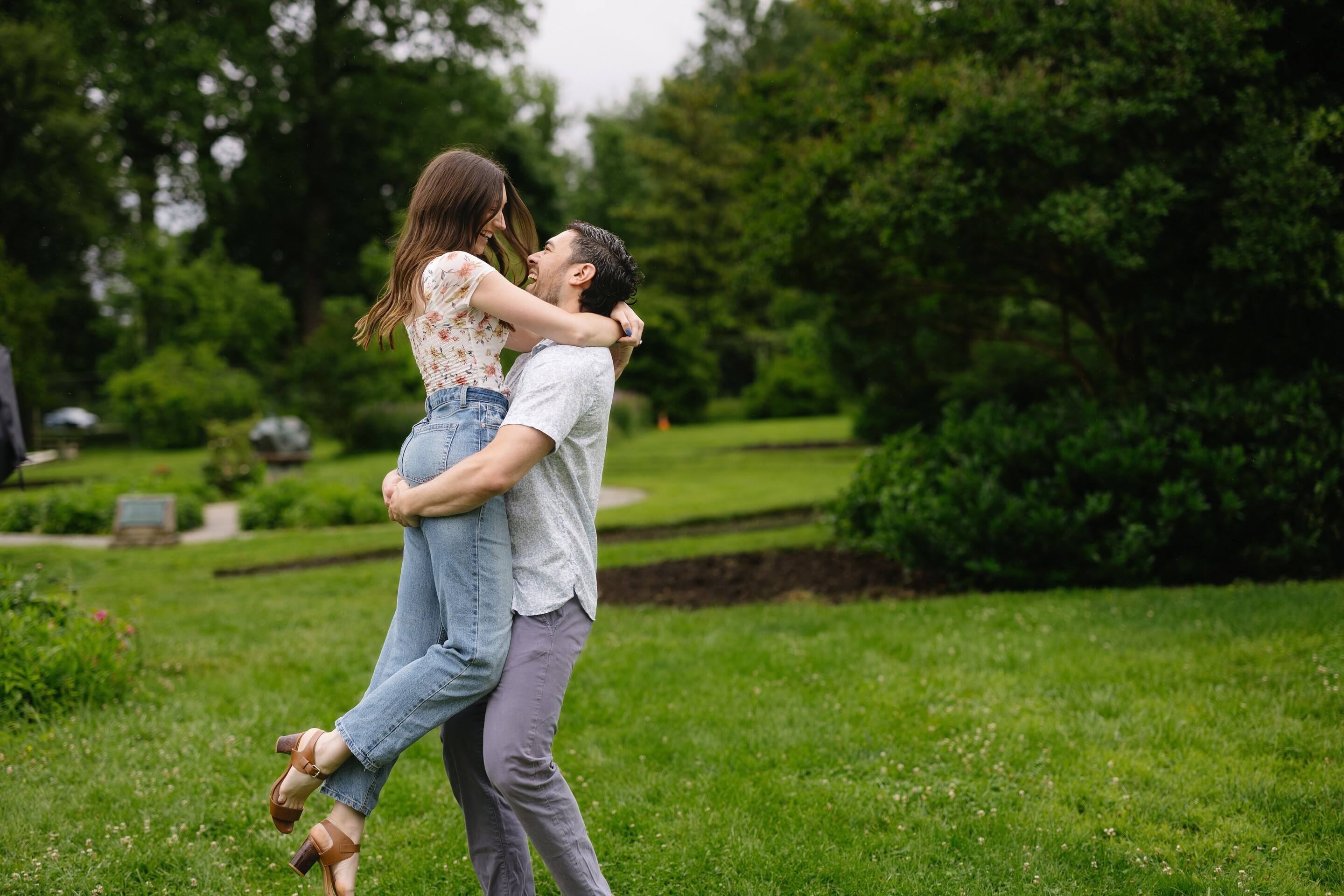 Maggie Carter and Chris Rowe's Wedding Website - The Knot