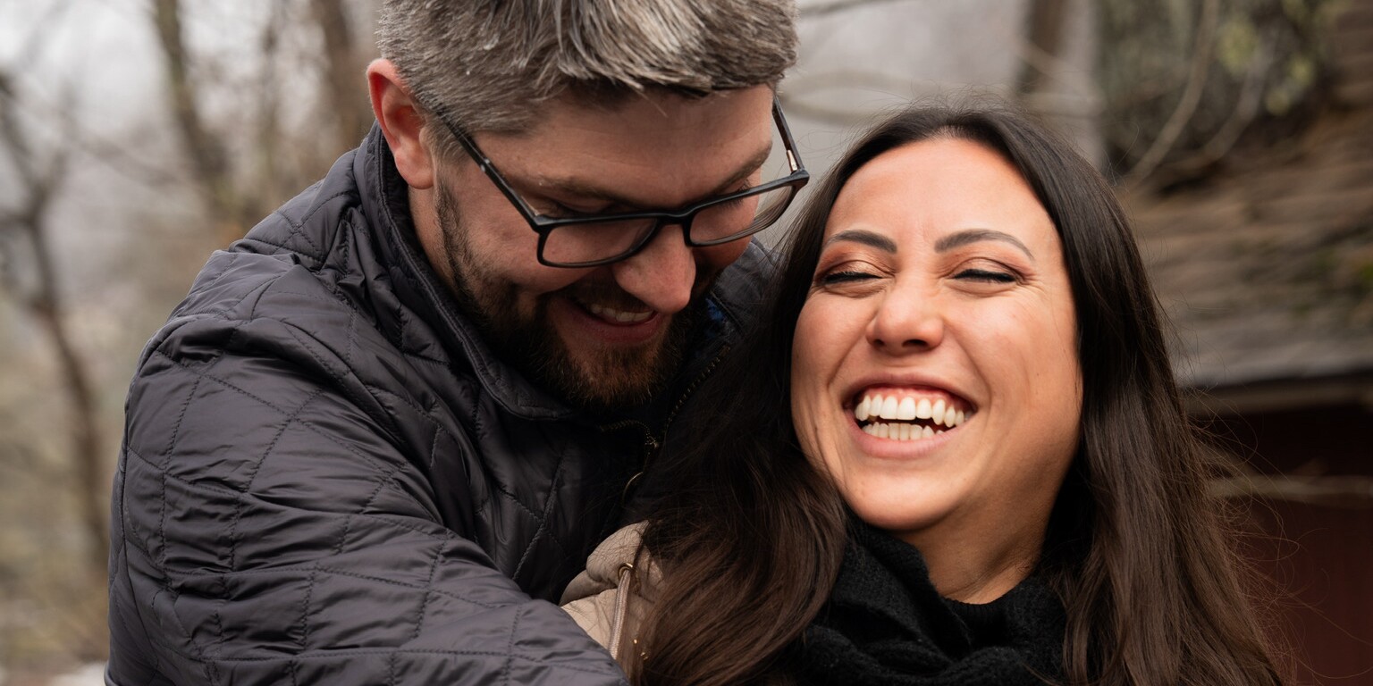 Marisa Verros and Brendan Mulligan's Wedding Website - The Knot
