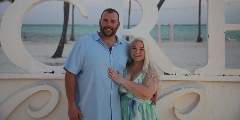 Leah Sawyer and Steven Schul II's Wedding Website - The Knot