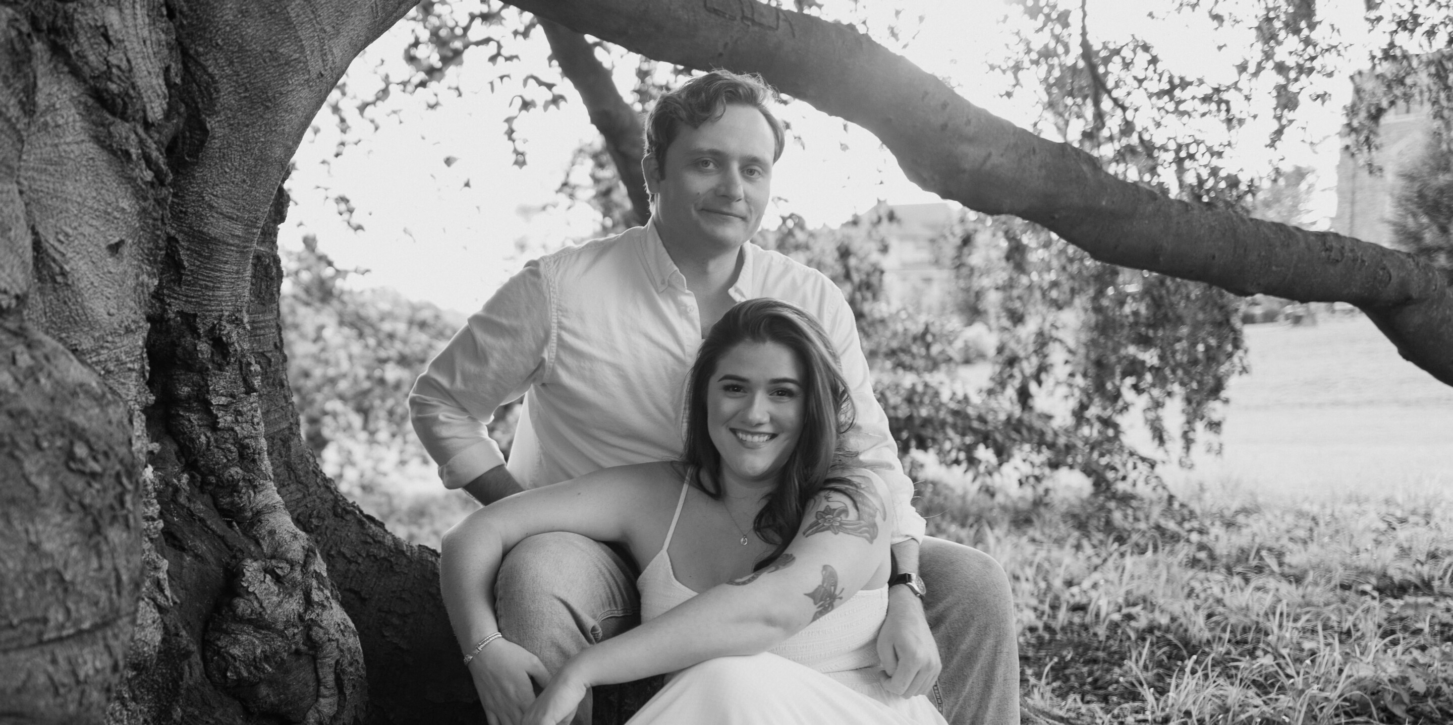 Emily Morris and Hunter McAllister's Wedding Website - The Knot