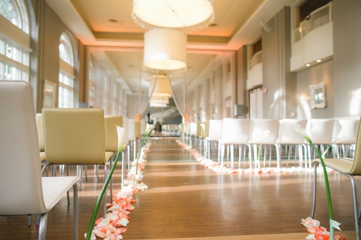 An Art Deco-Inspired Wedding at the Calhoun Beach Club in Minneapolis ...