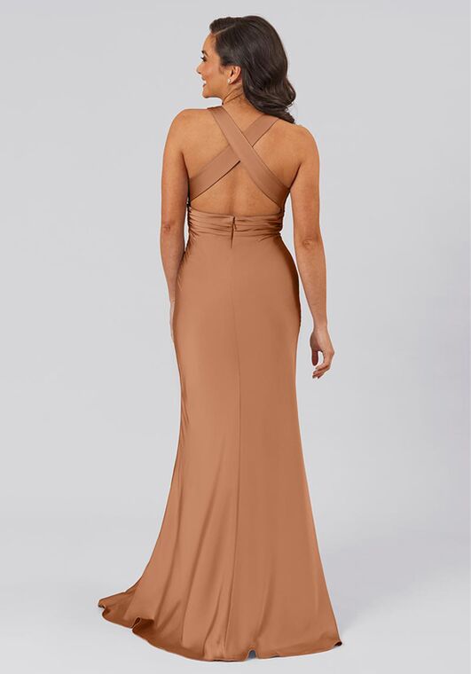 Kennedy Blue Emery Bridesmaid Dress | The Knot