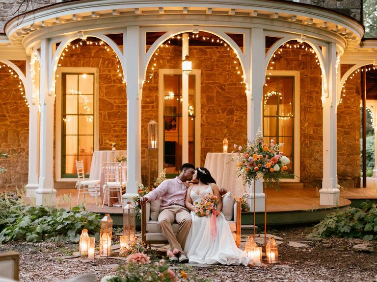 20 Philadelphia Wedding Venues Perfect for Your Big Day