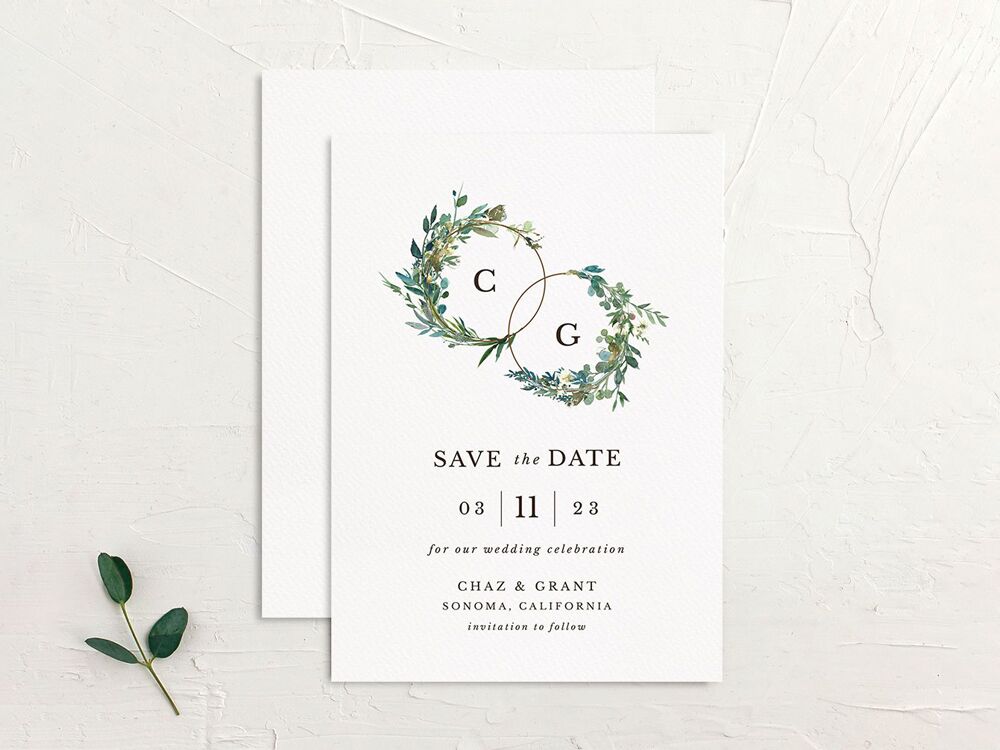 Online Save-the-Date Etiquette (Plus Shop Our Favorites) Online Save-the-Date Etiquette (Plus Shop Our Favorites)