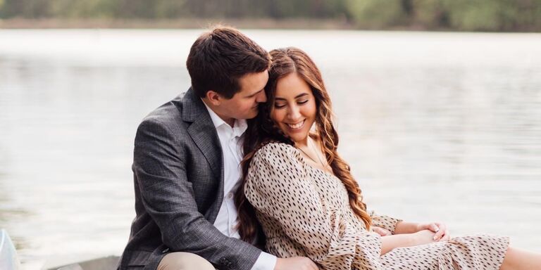Kylee Cross and Noah Ingram's Wedding Website - The Knot
