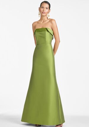 Green Mother Of The Bride Dresses | The Knot