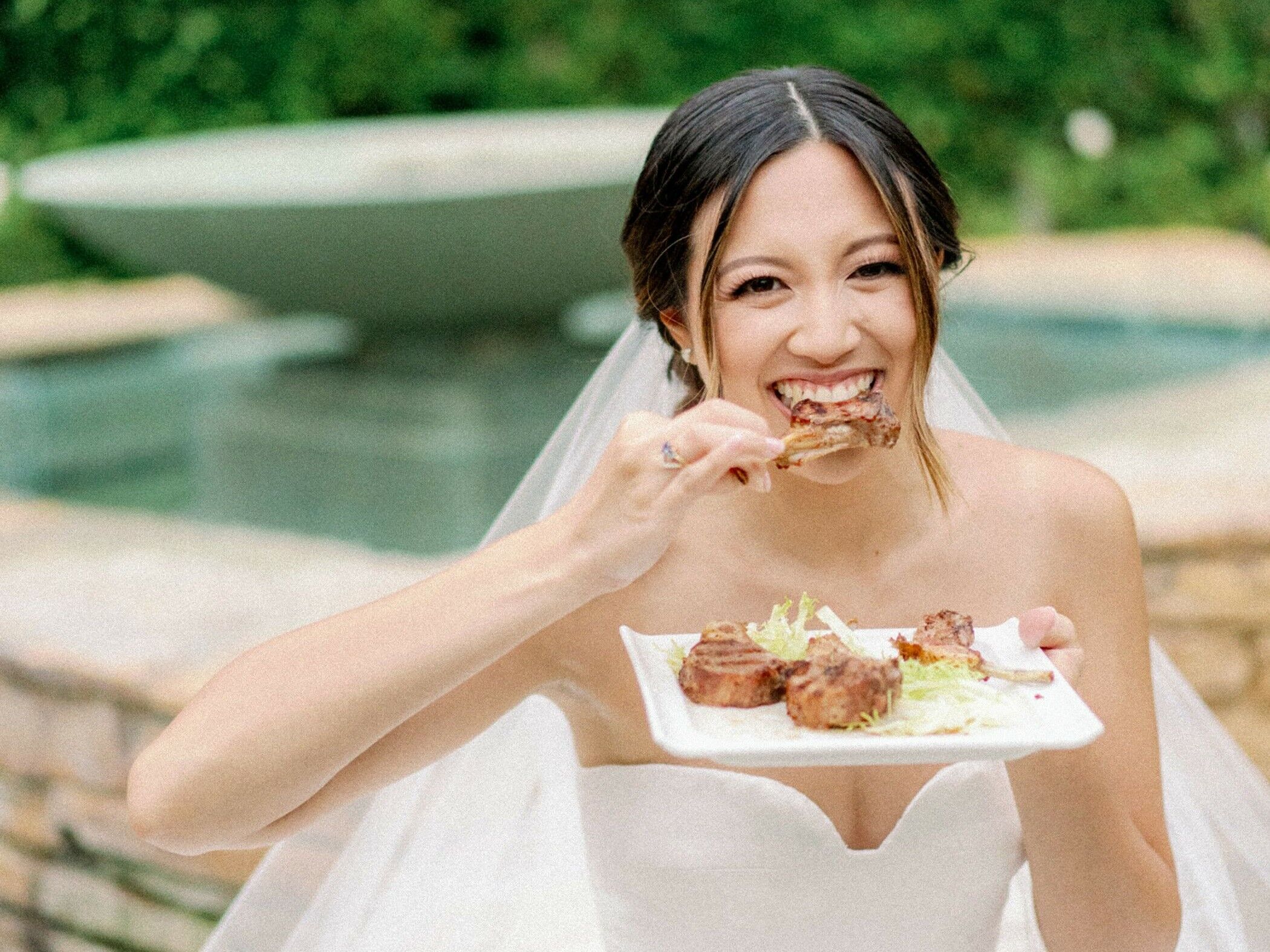 Average Cost Per Person For Wedding Food Store Bellvalefarms