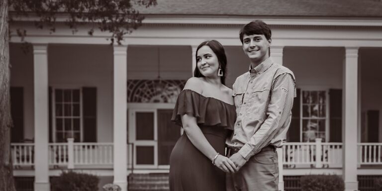 Maddie McDaniel and Riley Davidson's Wedding Website - The Knot