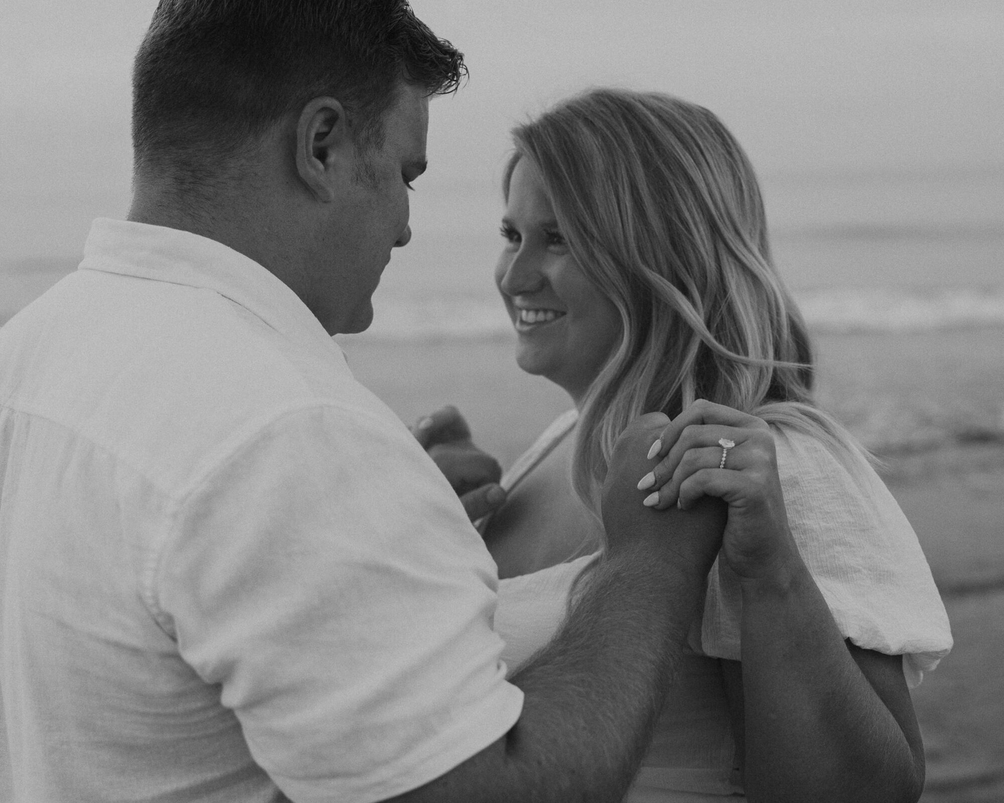 Emily Klein Wedding
