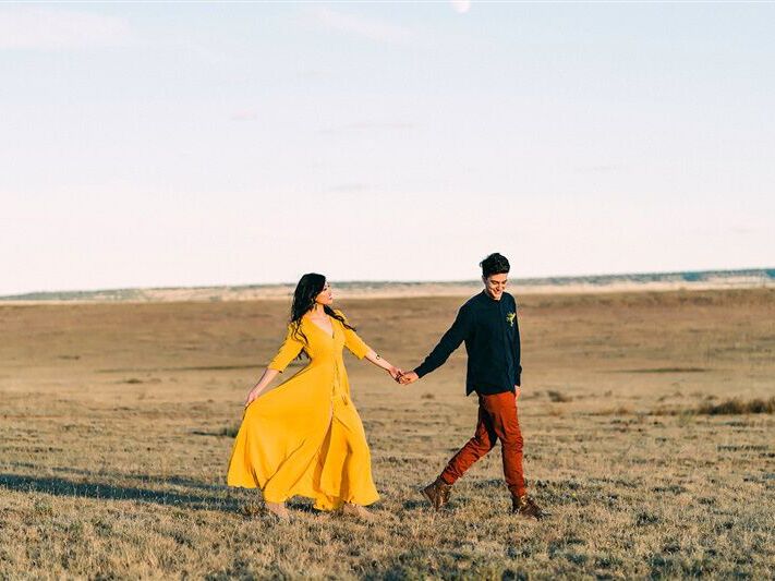 20 Gorgeous New Mexico Wedding Venues