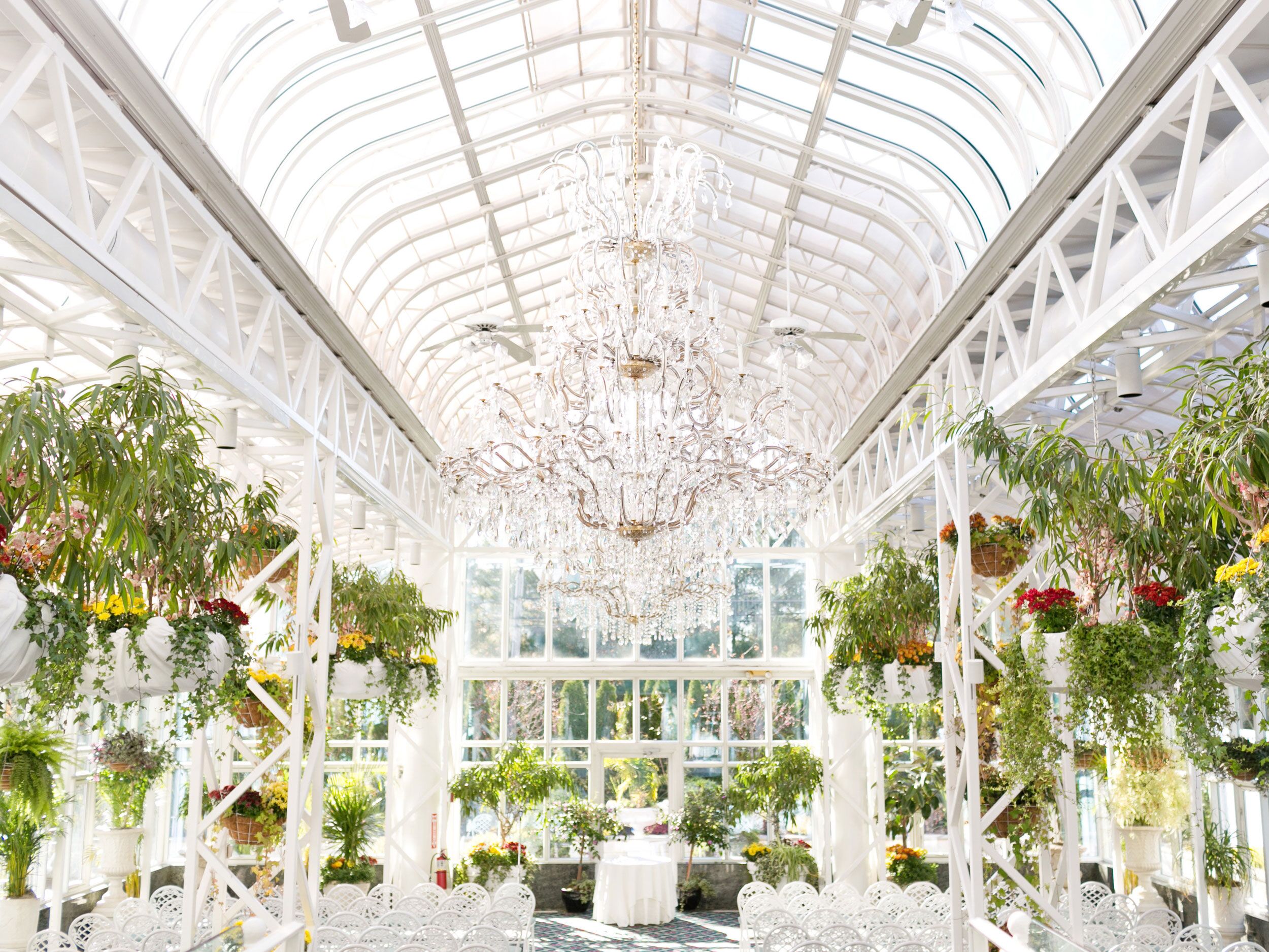 New Jersey Reception Ballrooms with a Twist