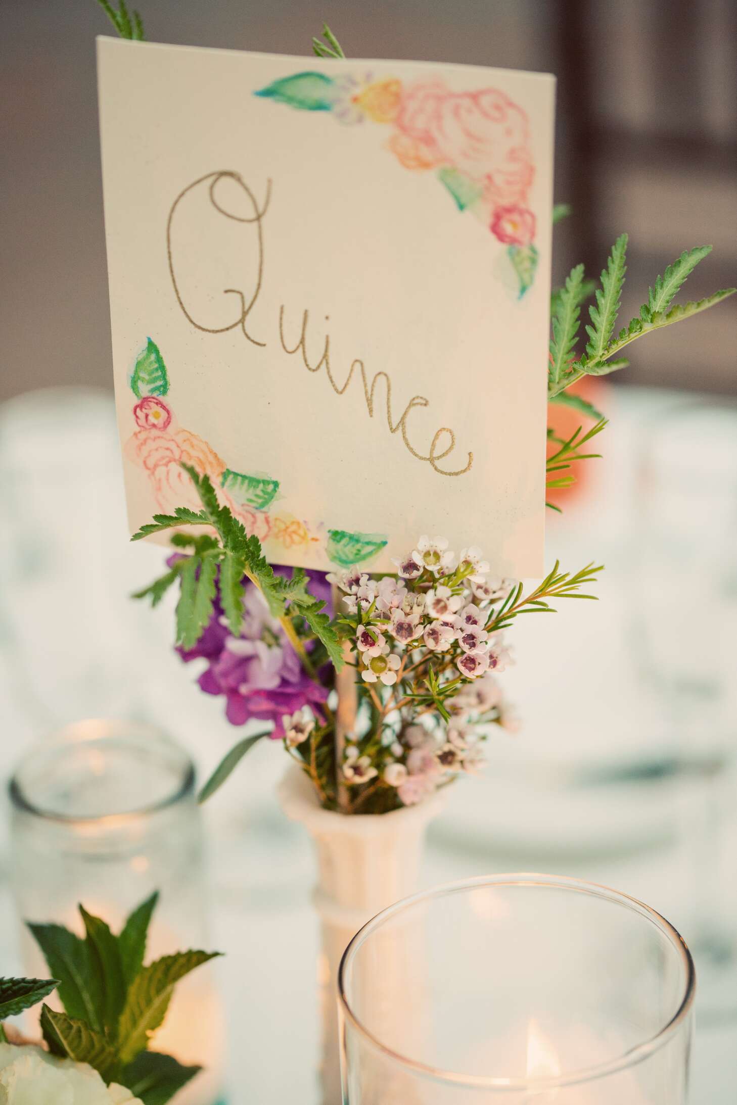 Table Numbers In Spanish Table Numbers Spanish | TPT