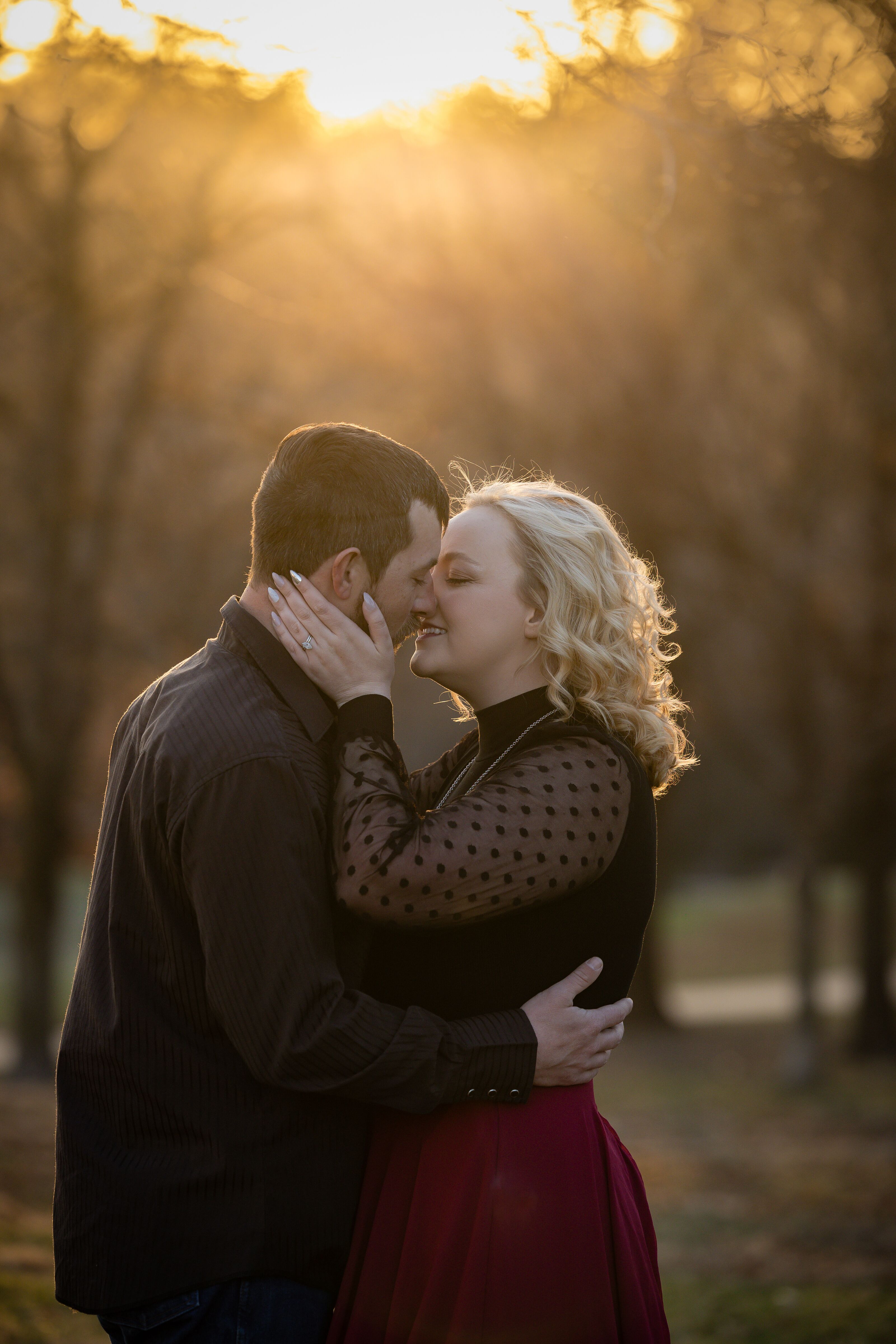 Erin Ellis Wedding