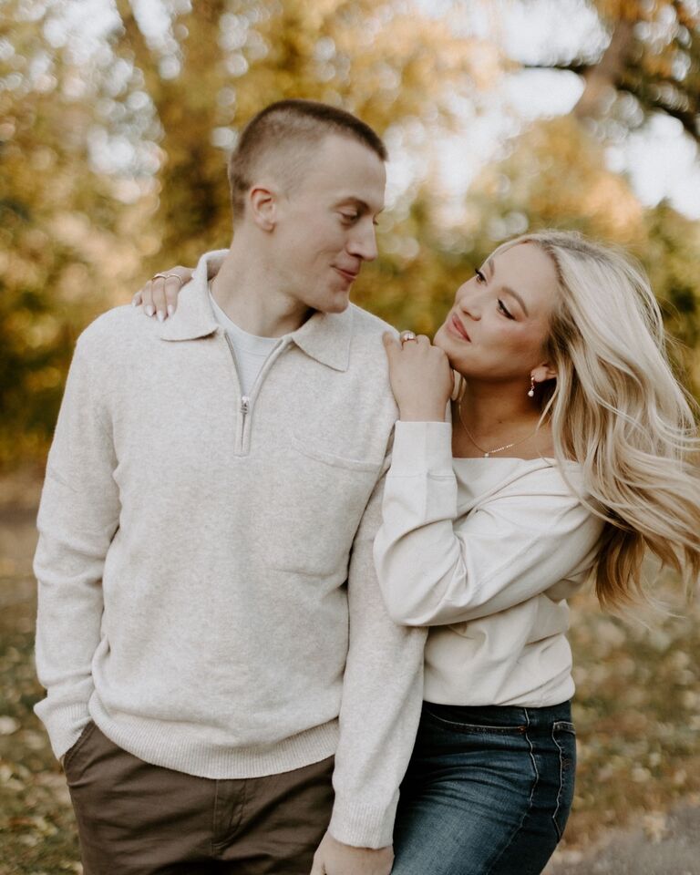 Madison Fetters and Drew Glenzinski's Wedding Website - The Knot