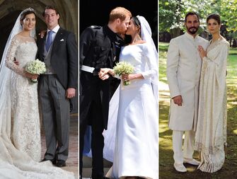 Sarah Hanlon - The Knot Associate Editor & Wedding Expert