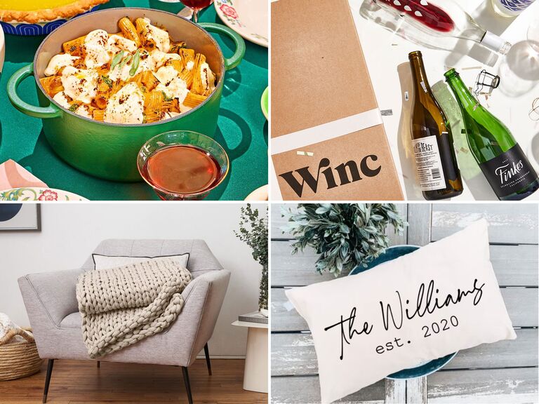 The Top 33 Gifts to Give Your In-Laws for Every Occasion