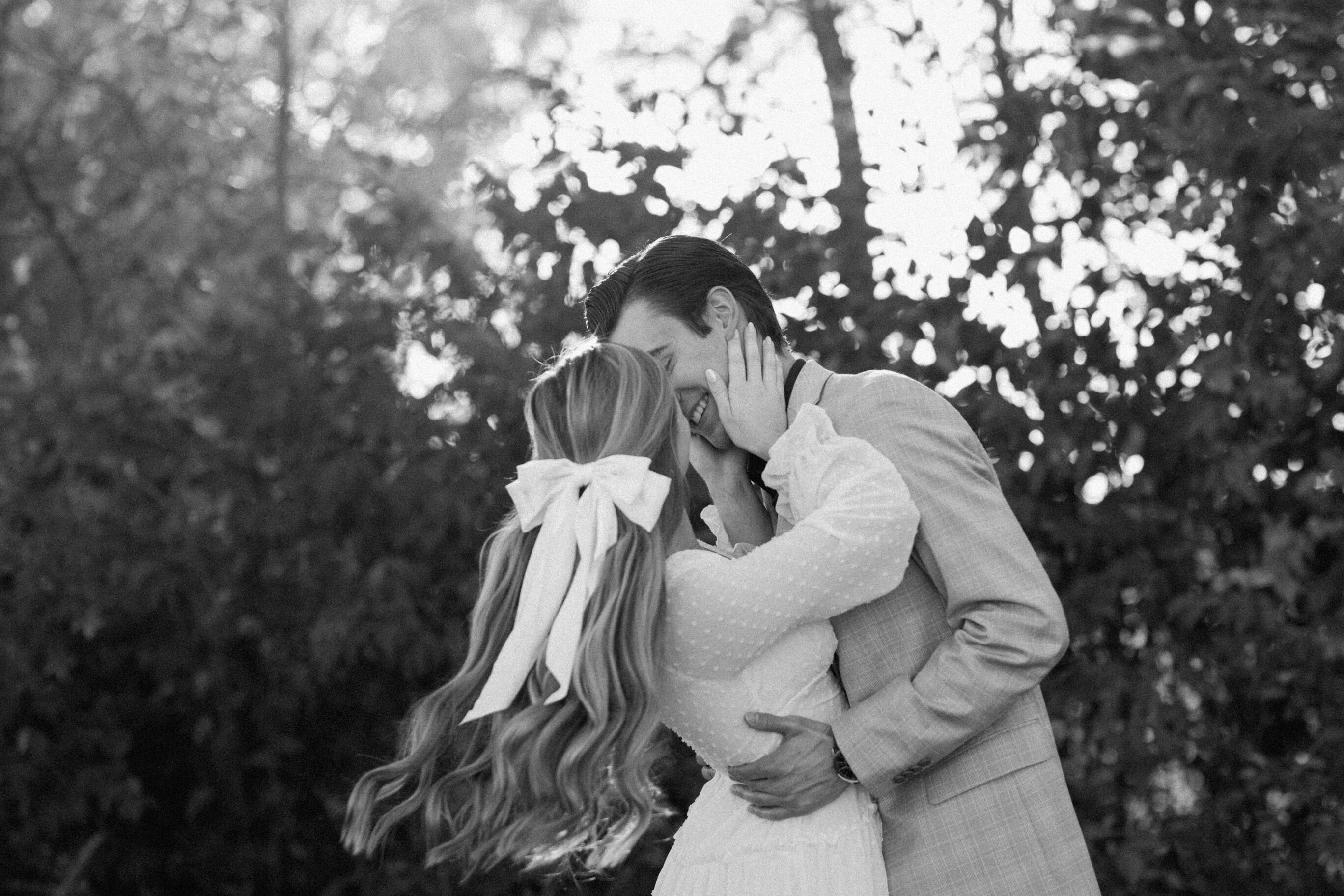 Teagan Kroll Wedding