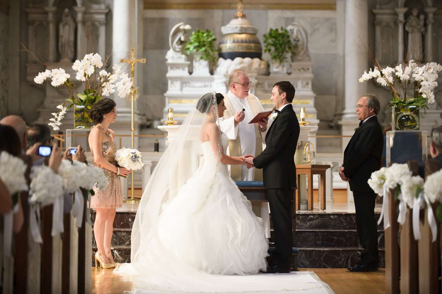 What is a catholic wedding like | Beachweddingtips.com