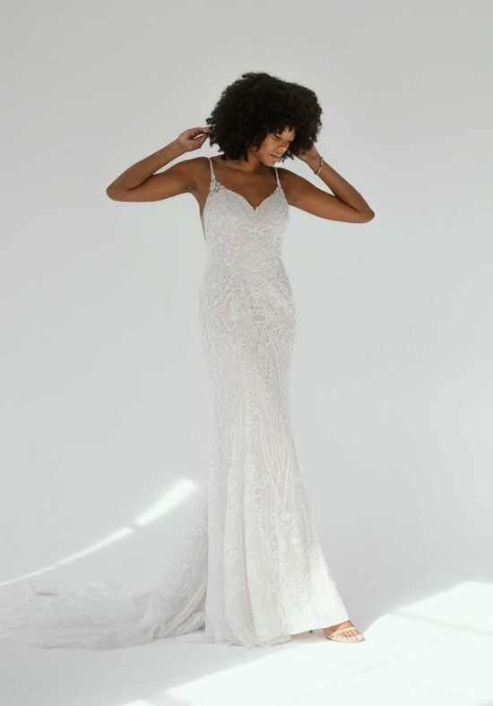 Essense of Australia D3837 Wedding Dress | The Knot