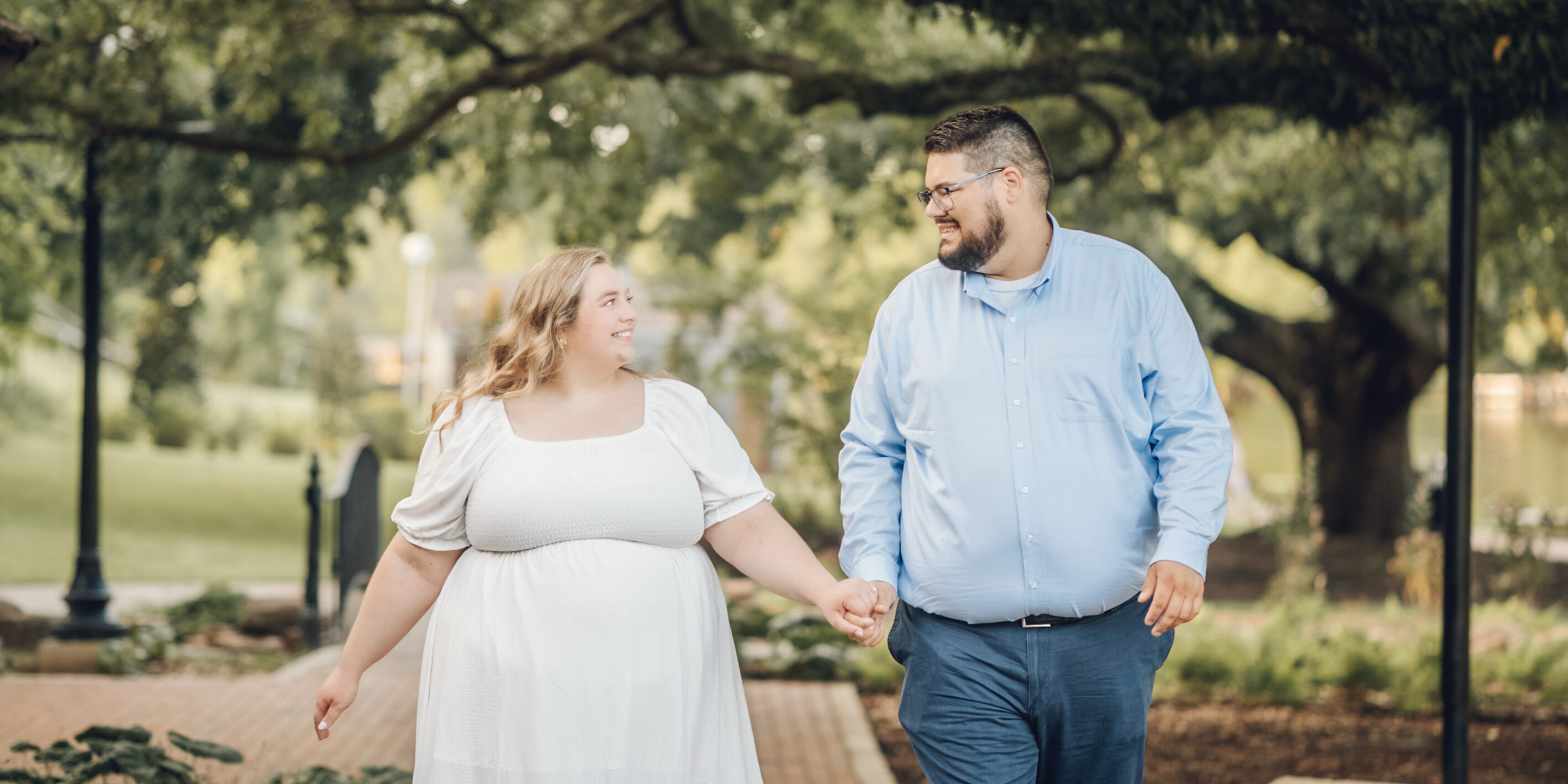 Emily Boyt and Hunter Wallace's Wedding Website - The Knot