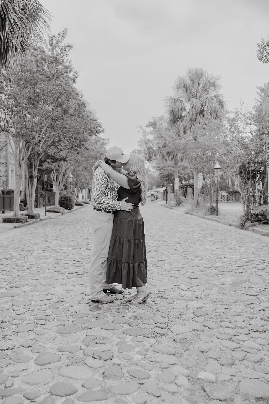 Morgan Petty Wedding