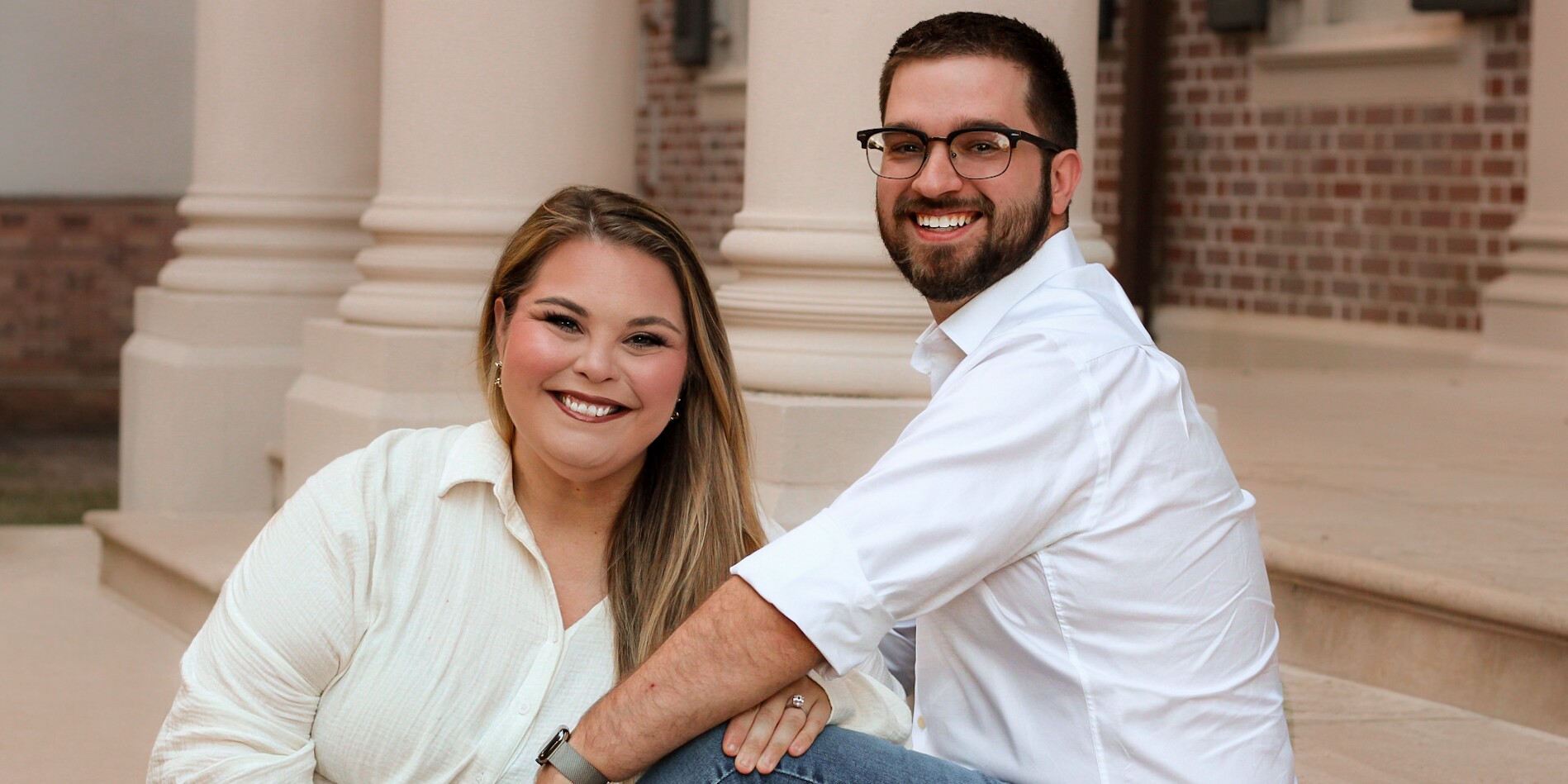 Jennifer Rye and David Hickerson's Wedding Website - The Knot