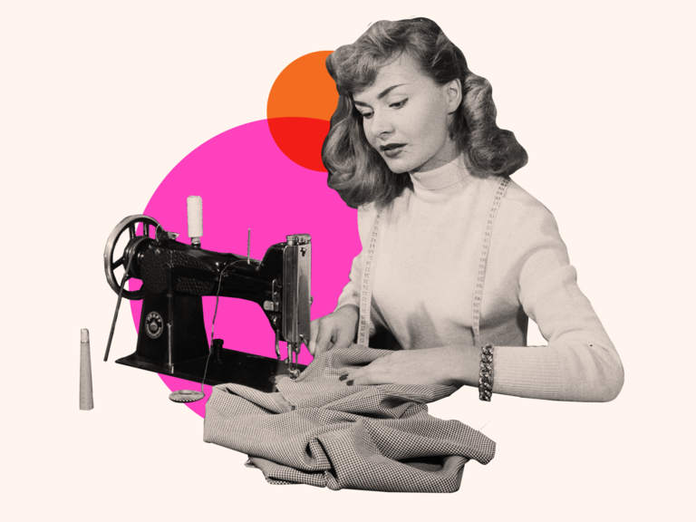 Why Wedding Dress Seamstresses & Alterations Is a Dying Art