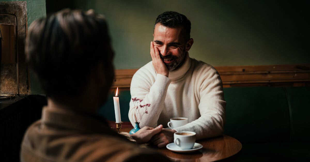 The Ultimate List of What Not to Talk About on a First Date