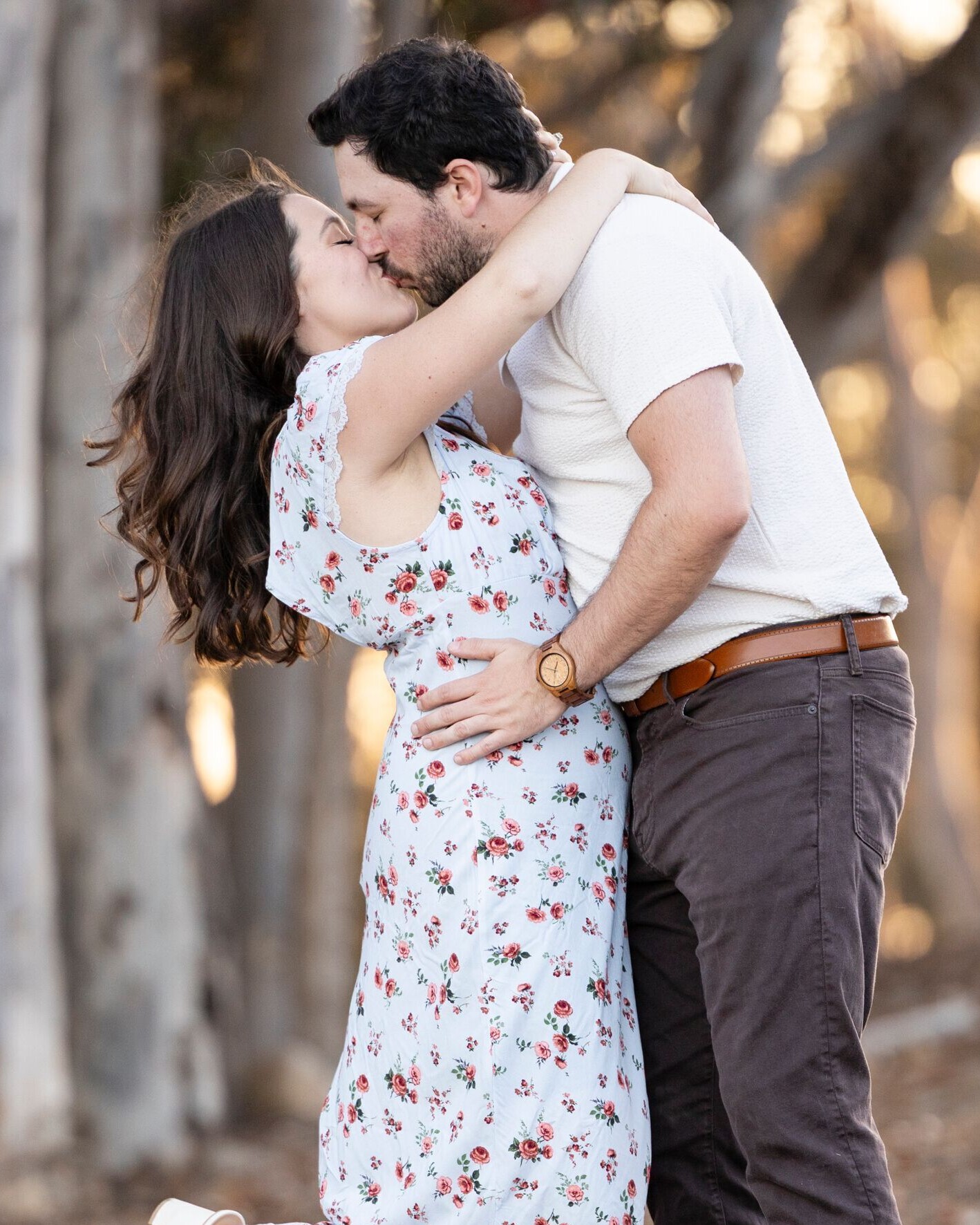 Haley Abbott and Jake Irwin's Wedding Website - The Knot
