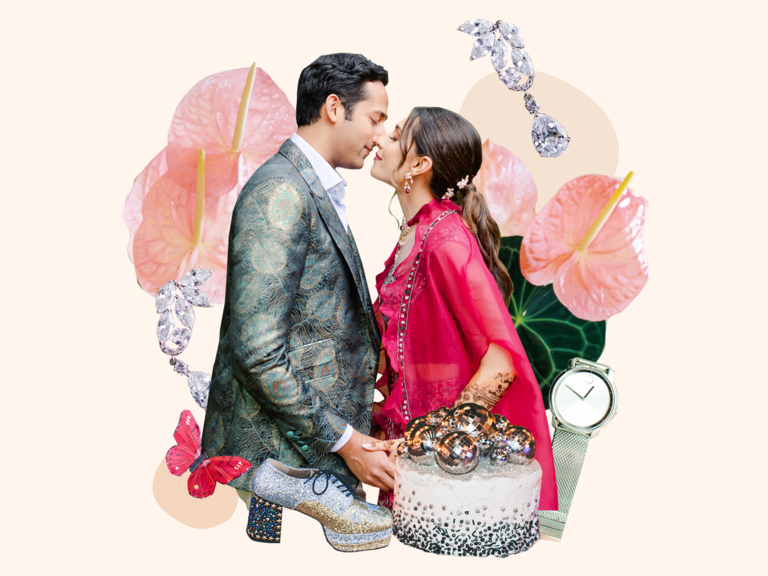 25 Wedding Themes: Editor Curated for All Styles & Aesthetics