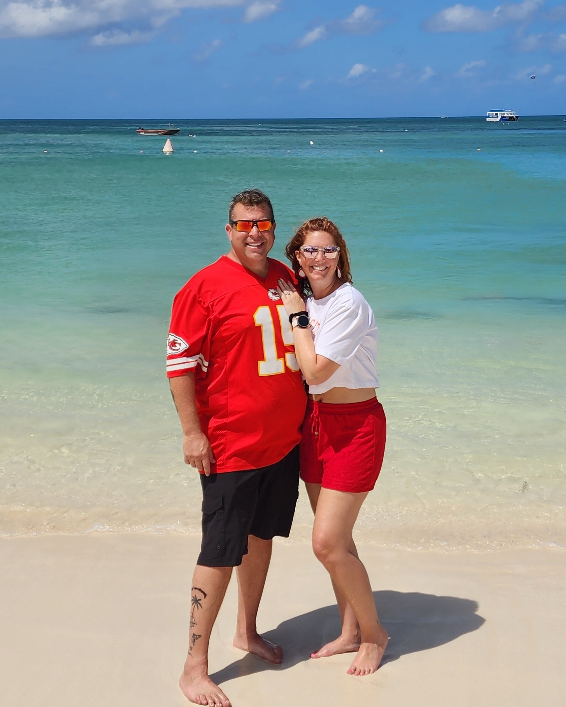 Melea Duncan and Jonathan Koen's Wedding Website - The Knot