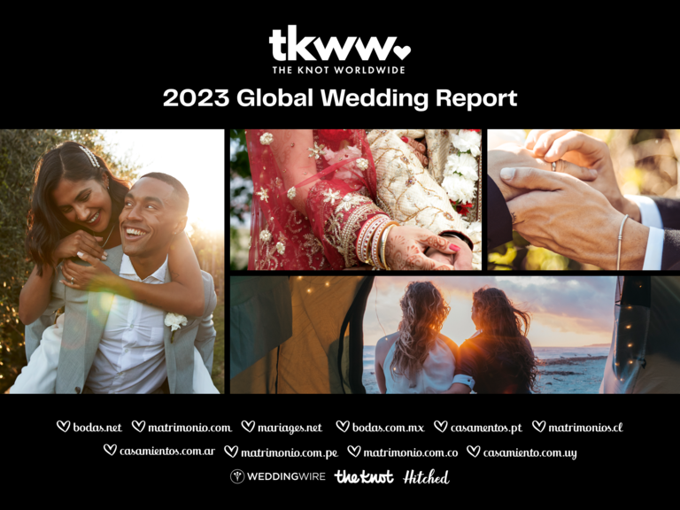 Wedding Industry Statistics & Trends: 2023 Global Wedding Report Wedding Industry Statistics & Trends: 2023 Global Wedding Report