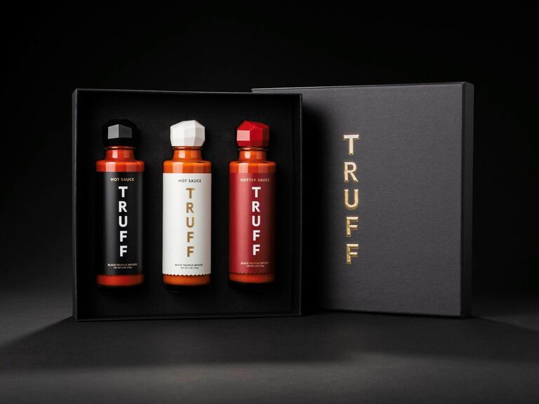 36 Best Man Gifts That Are Worthy of Your Number One Guy