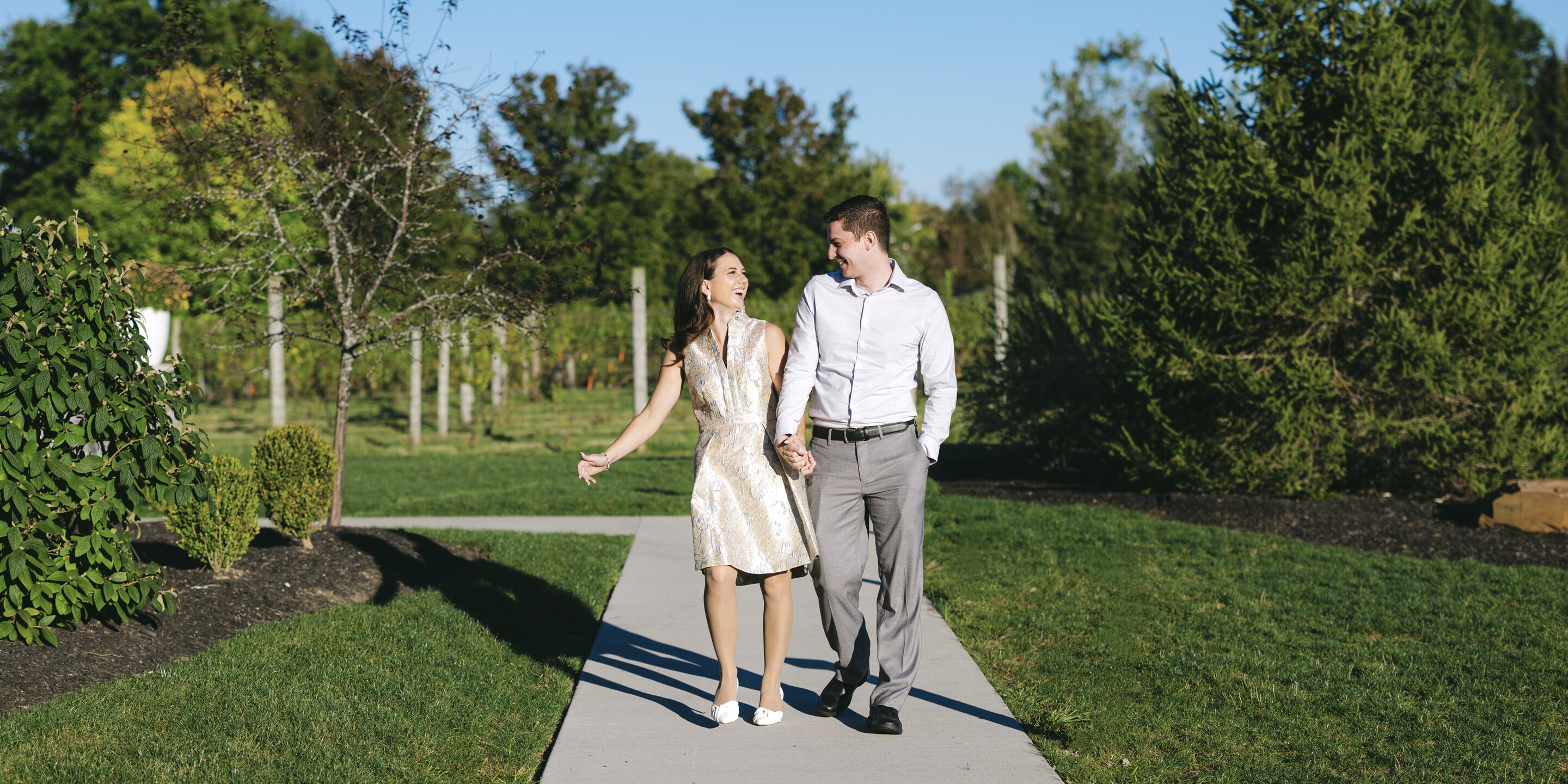 Marygrace Chylinski and Brian McMahon's Wedding Website - The Knot