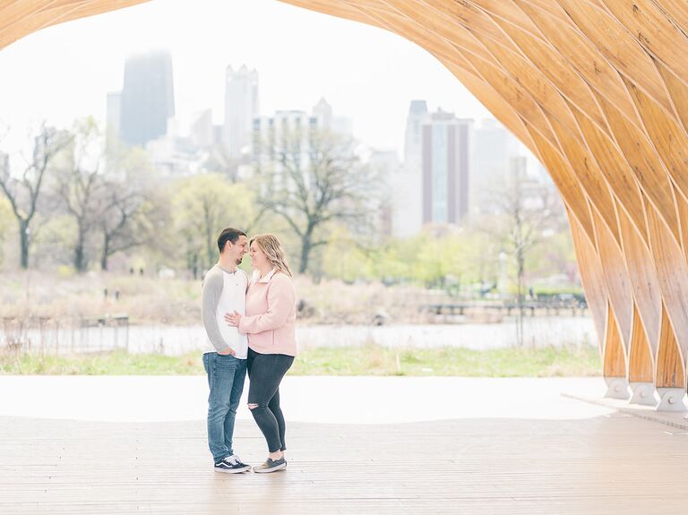 The 25 Best Places to Propose in Chicago, Illinois