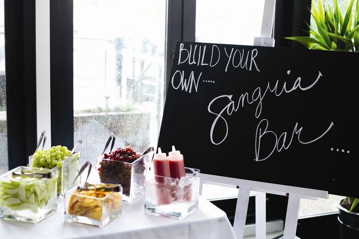 Sangria Bar