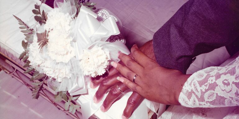 Thelma Gates and Hulet Gates's Wedding Website - The Knot Thelma Gates and Hulet Gates's Wedding Website - The Knot
