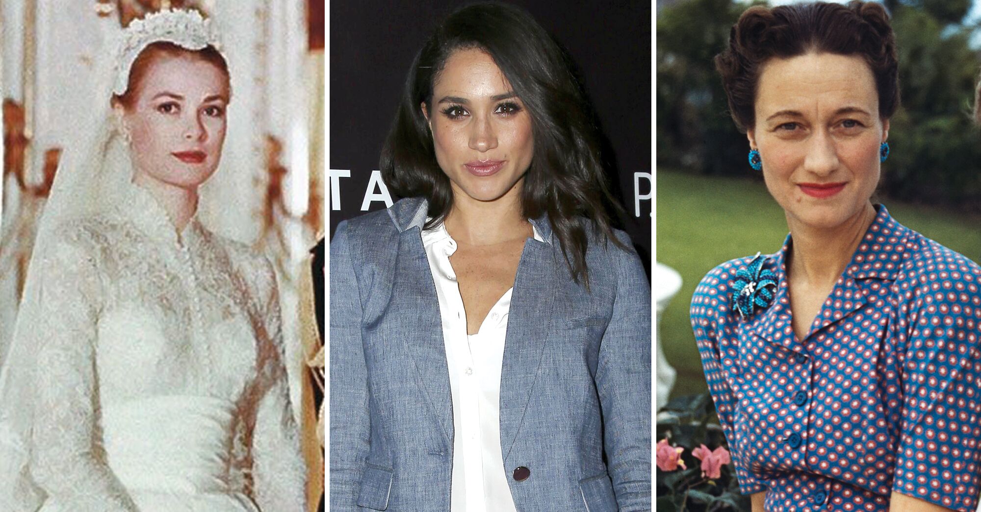 11 American Women Who Married Into Royalty