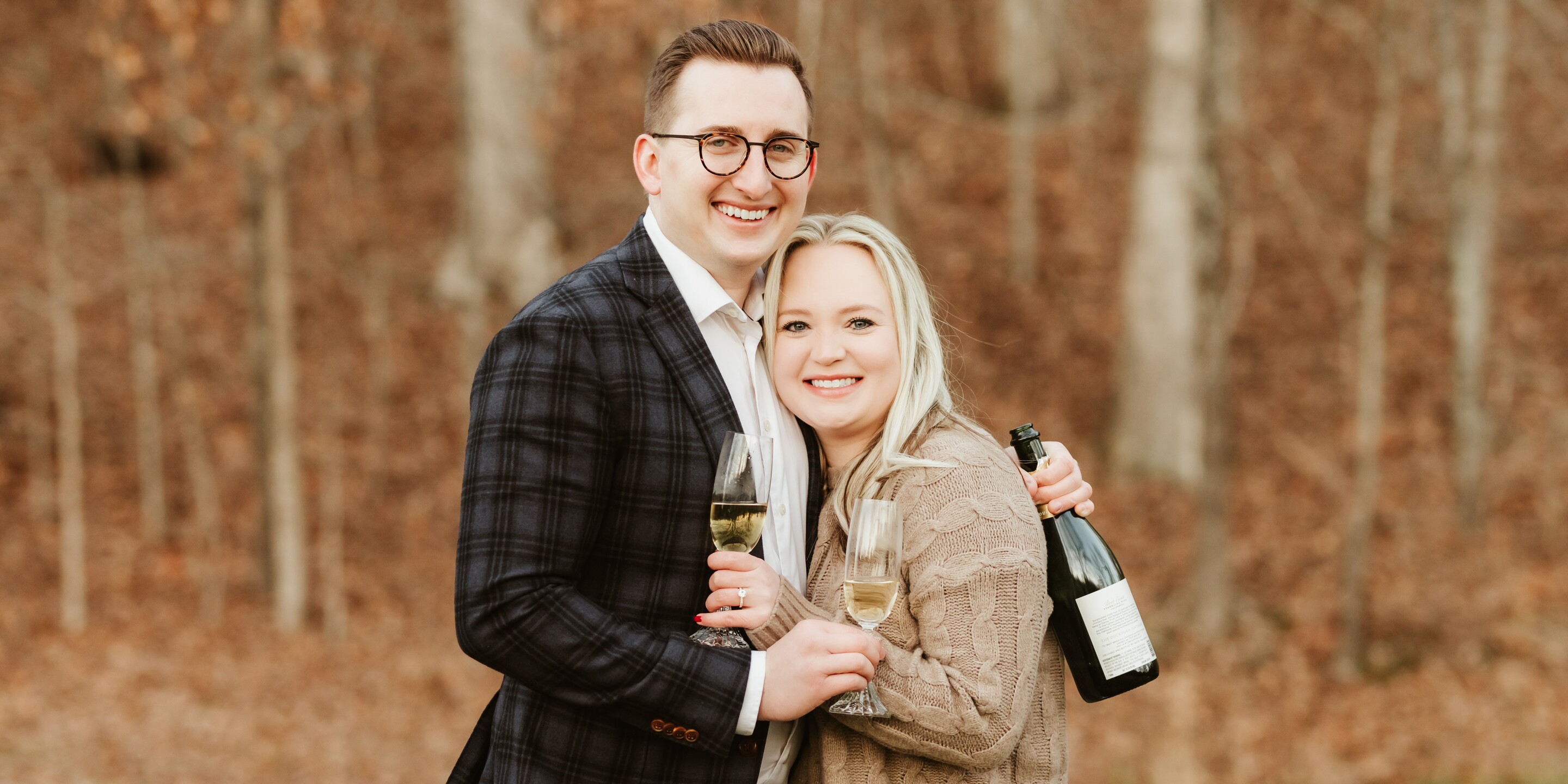 Bailey Beauchamp and Jordan Shayne's Wedding Website - The Knot