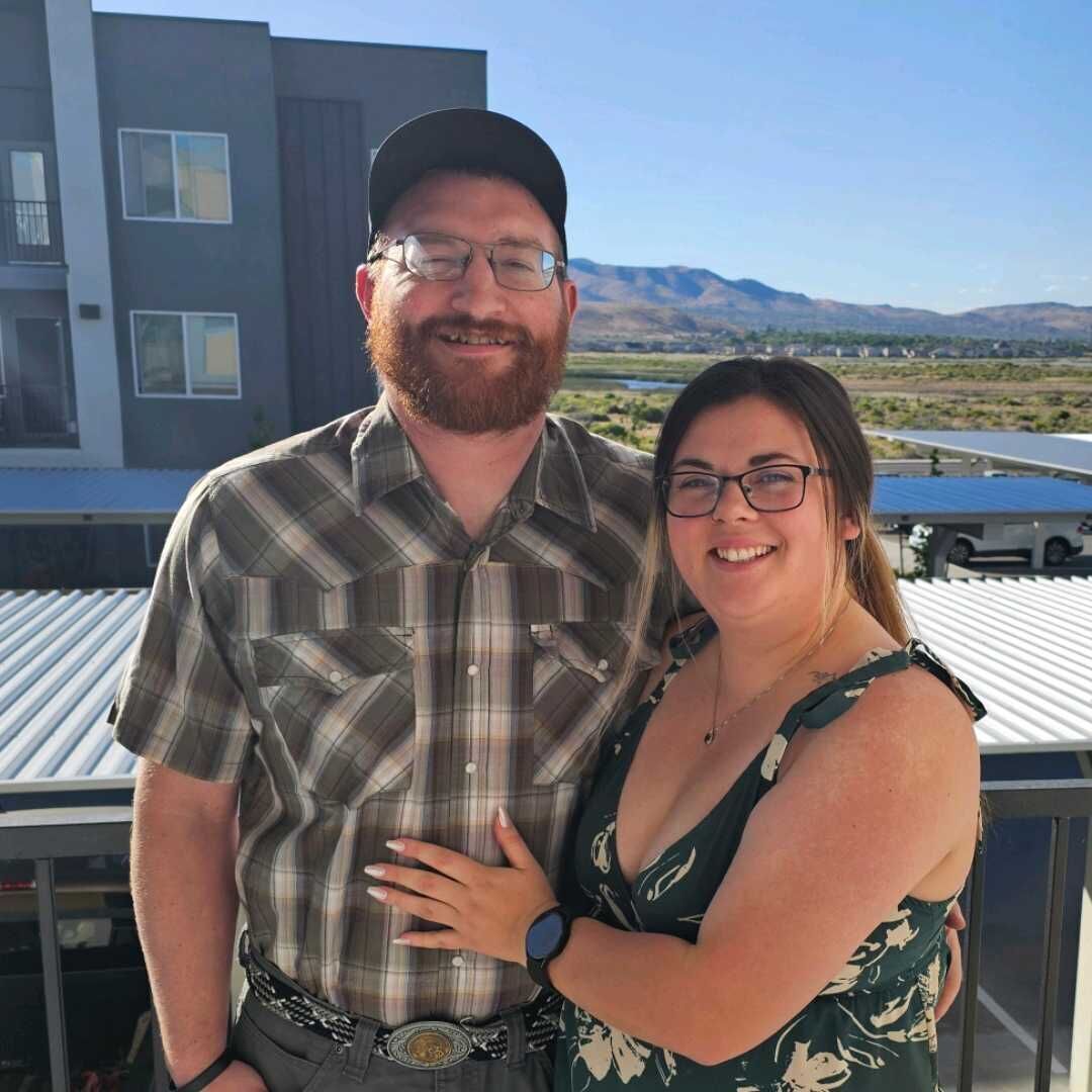 Matthew Carpenter Wedding