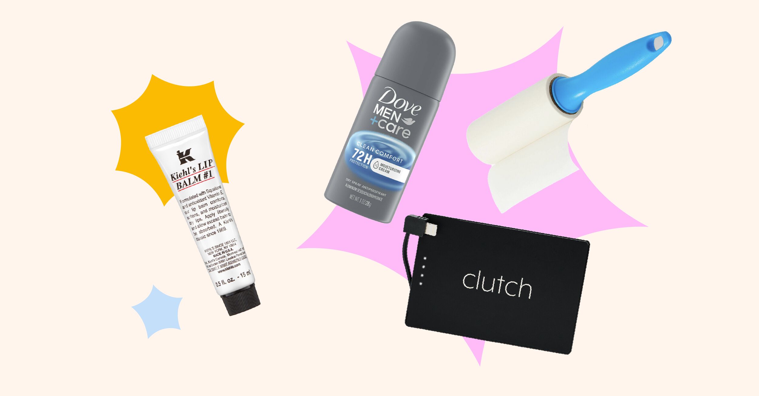 Groom Emergency Kit: What You Need to Be Set Up for Success