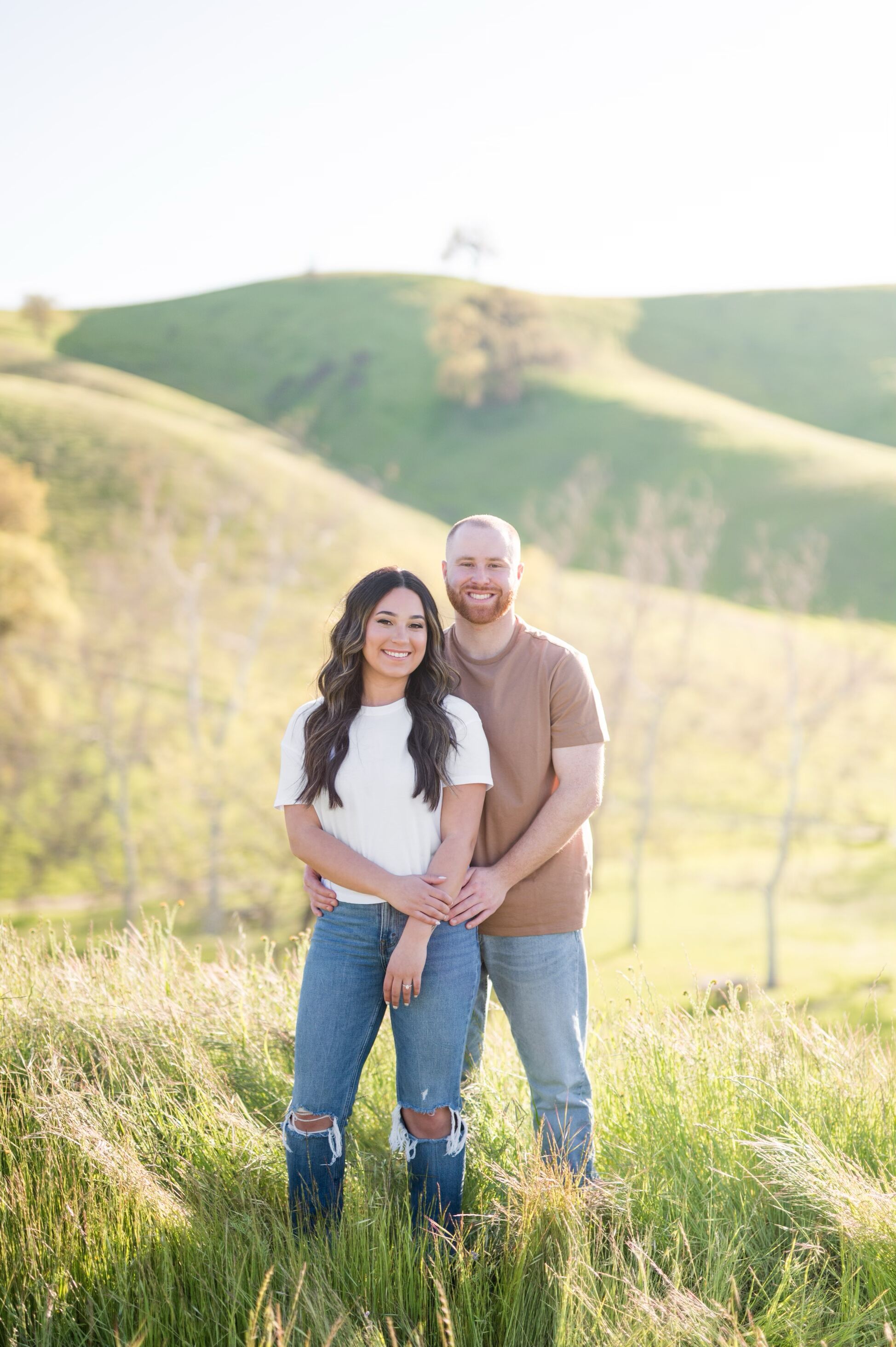 Matthew Beck Wedding Maddy + Matt Hello May