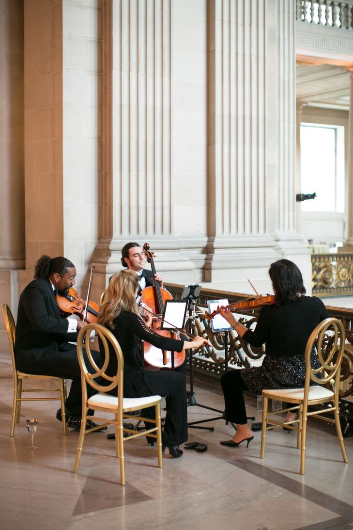 String Quartet