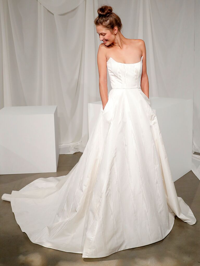 60 Unique Wedding Dresses That Will Stand Out