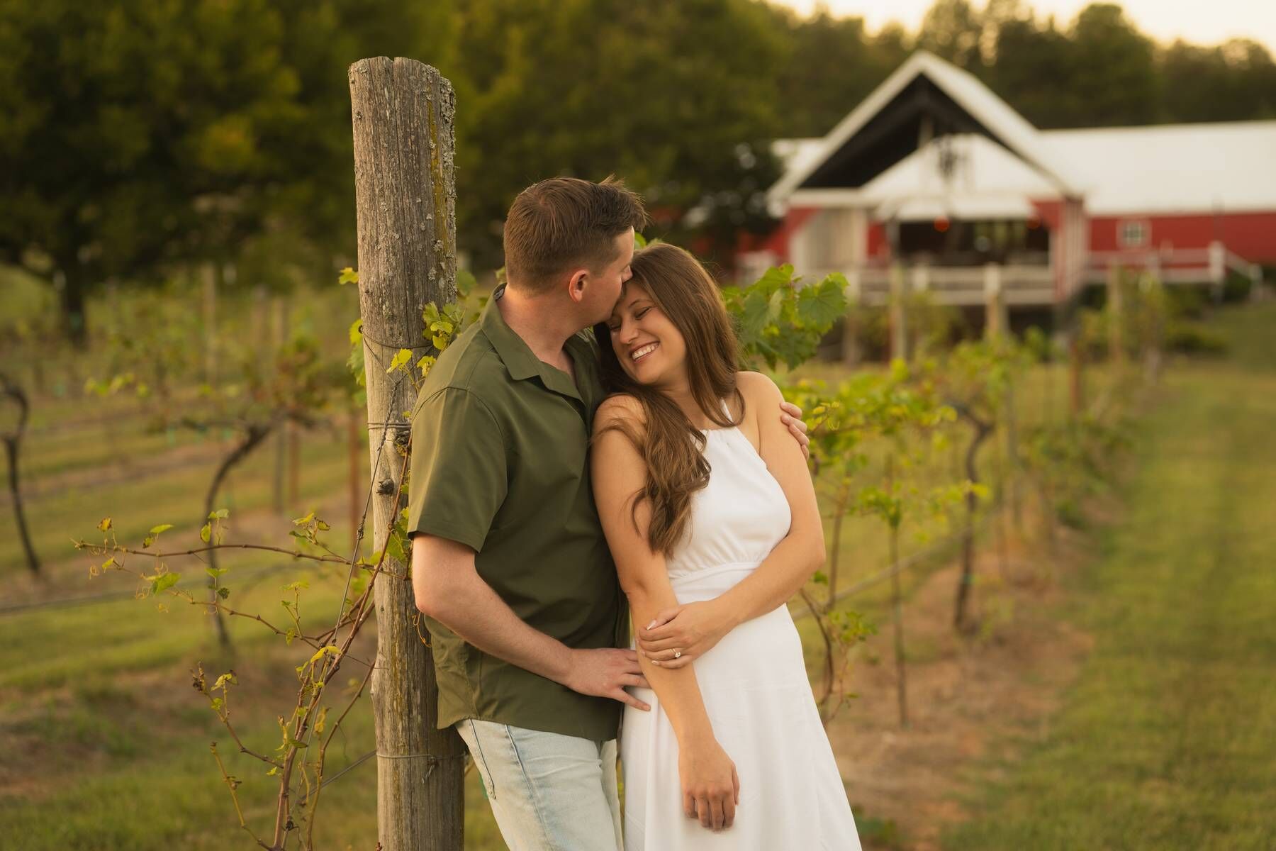 Emily Rowe Wedding Shock And Disbelief At Sudden Death Of Young