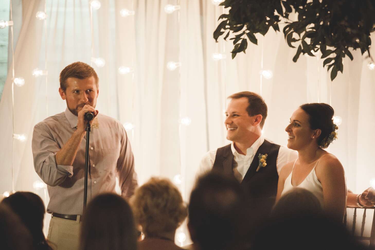 Quaker wedding ceremony 60 photos - Astyledwedding.com